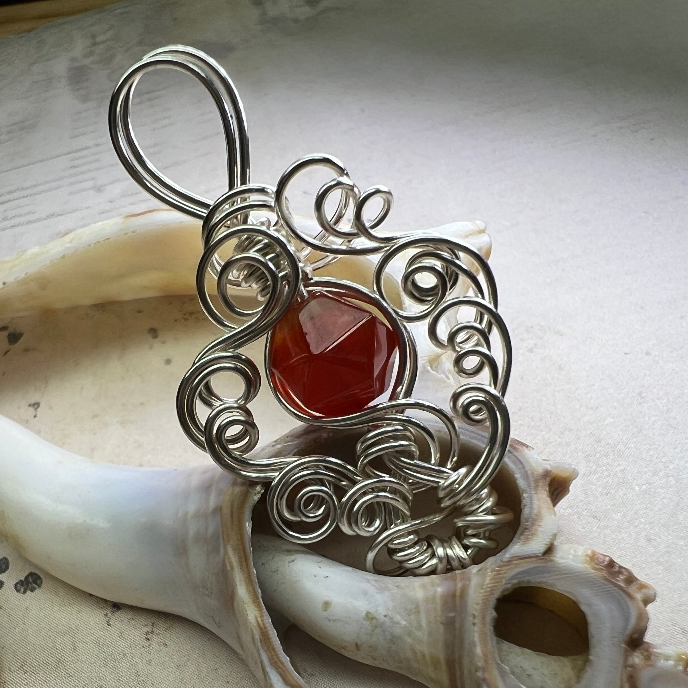 Here There Be Dragons #4 – Wyrding Studios