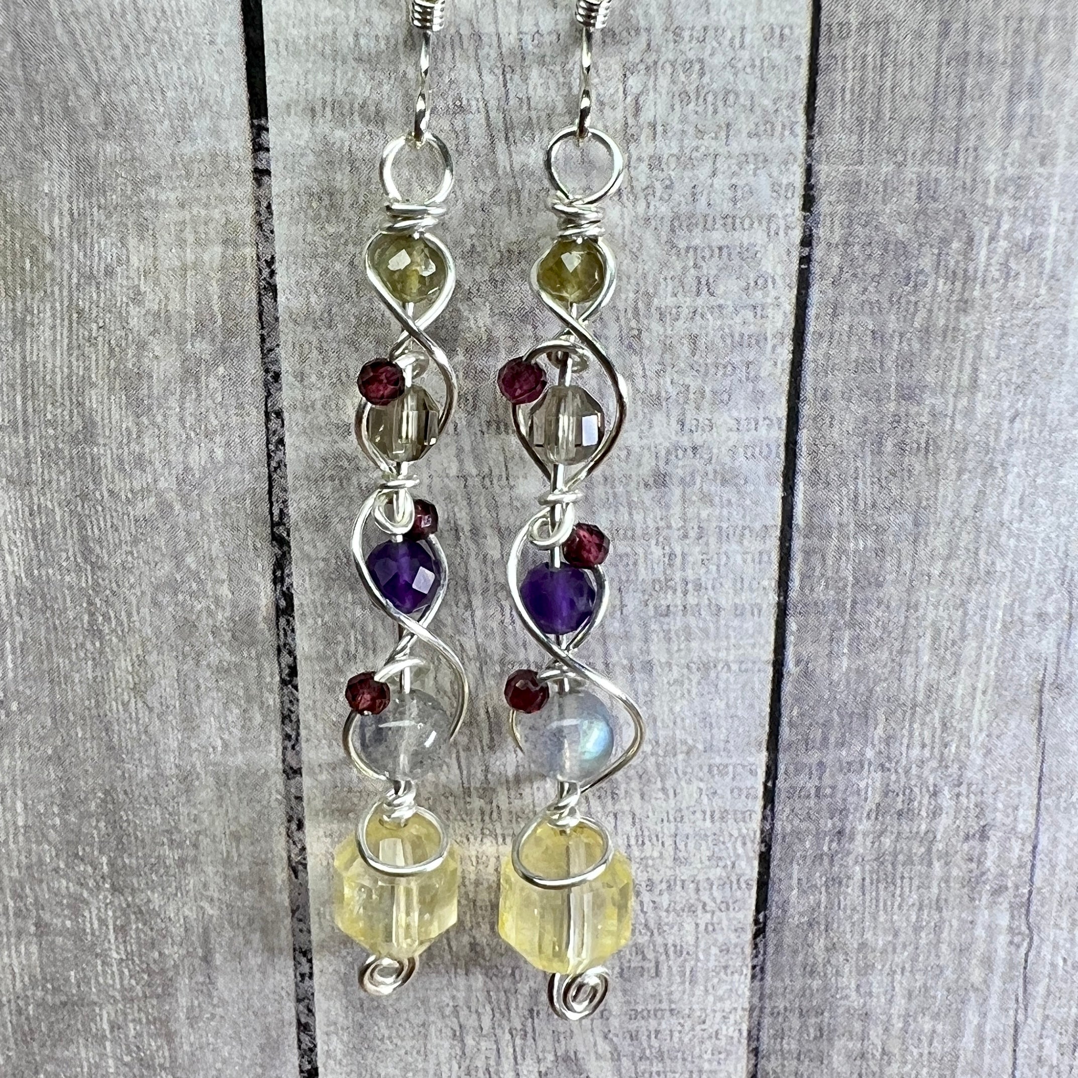 Sundering Persephone #4 (2023) – Wyrding Studios