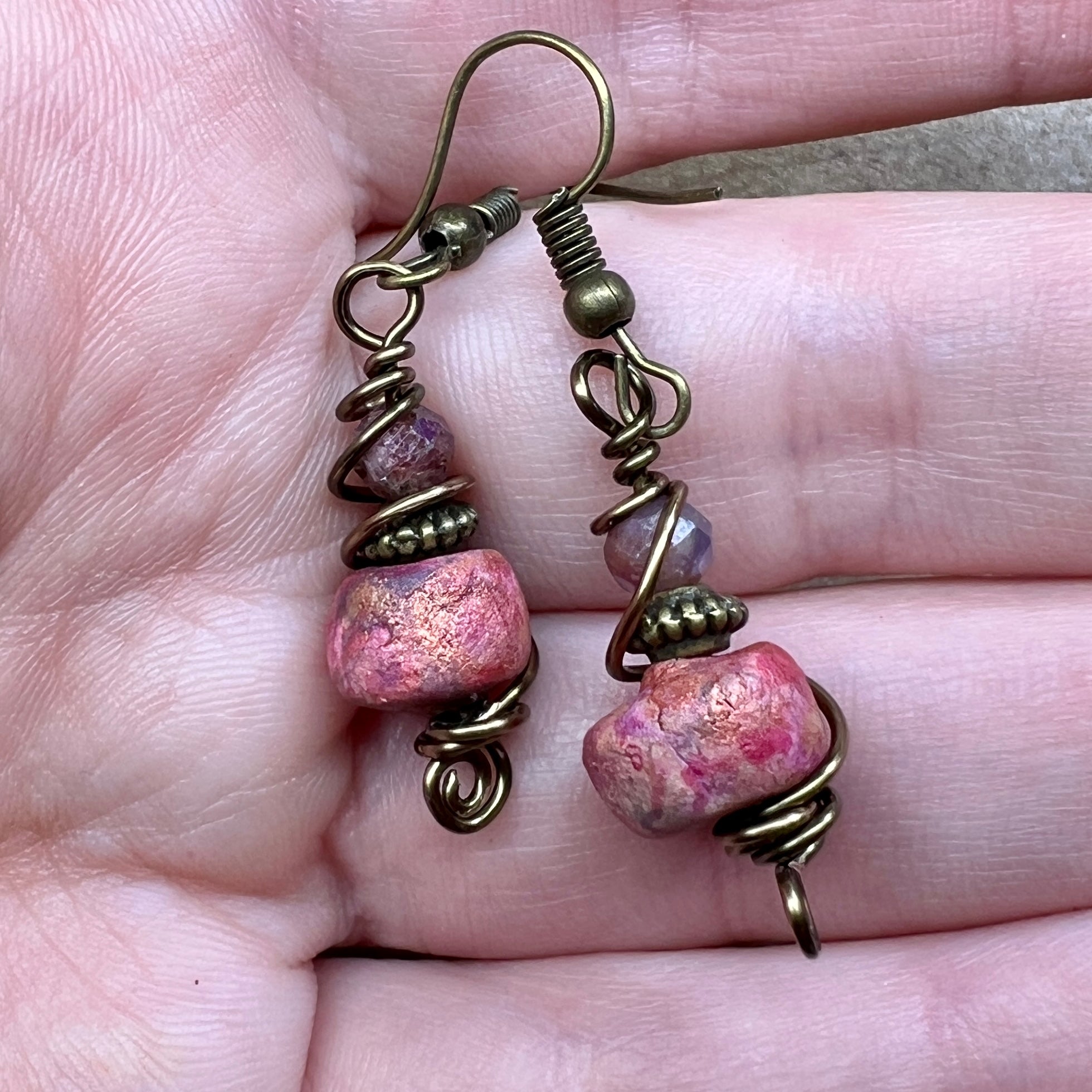 Artifact #4 – Wyrding Studios