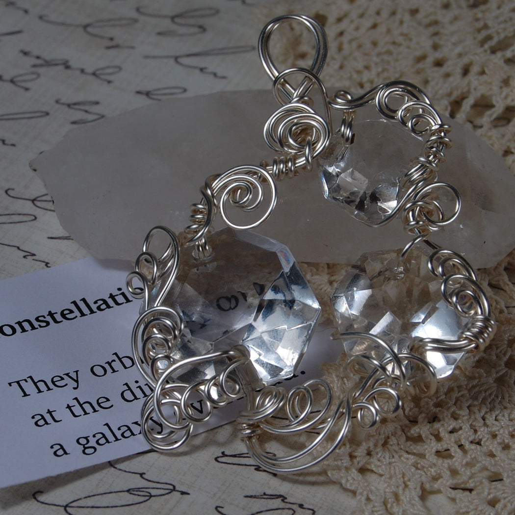 Constellations — Wyrding Studios