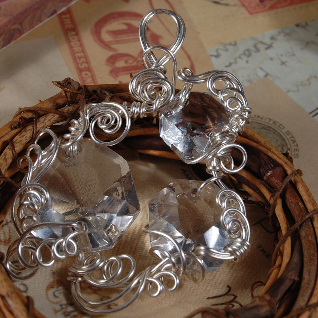 Constellations — Wyrding Studios