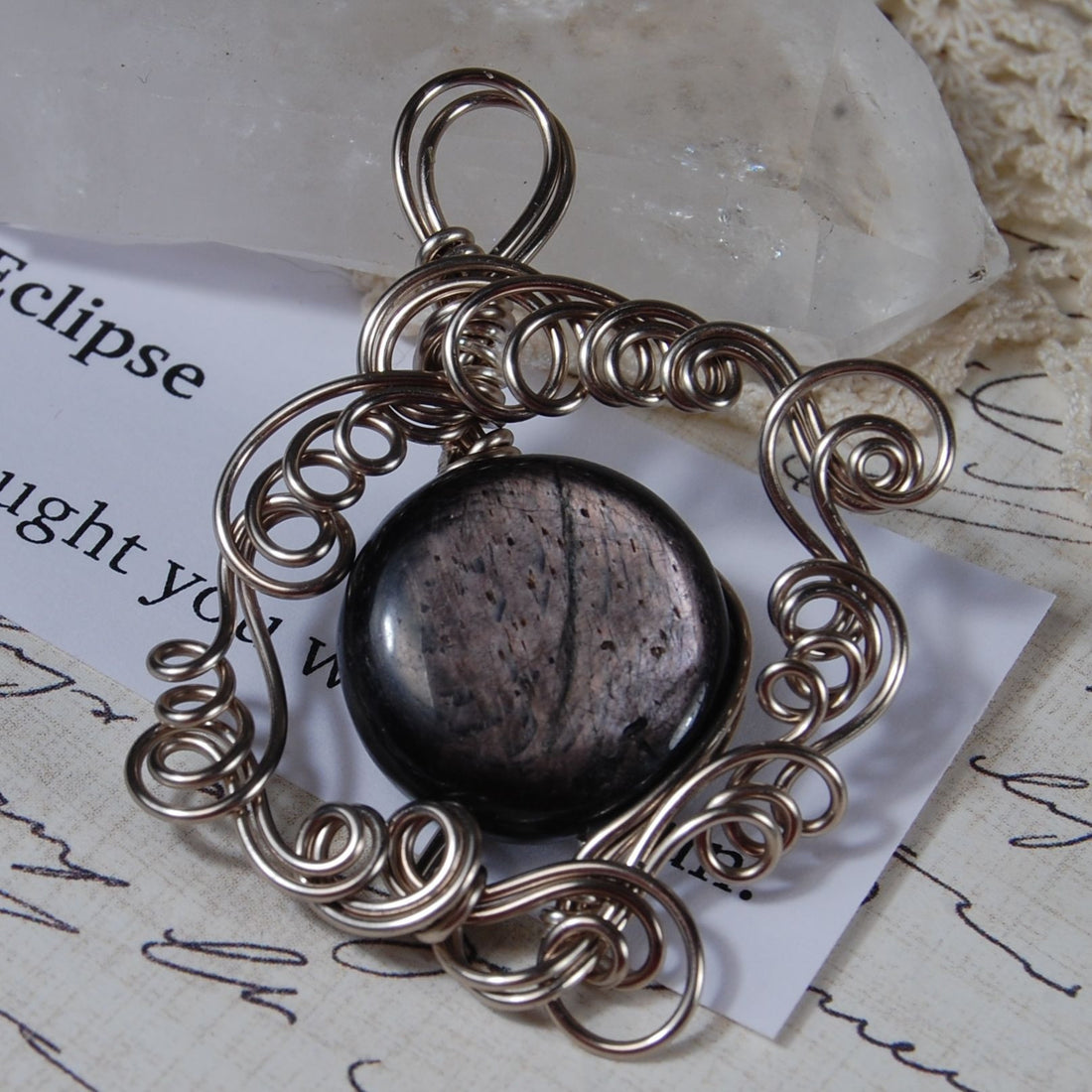 Eclipse – Wyrding Studios