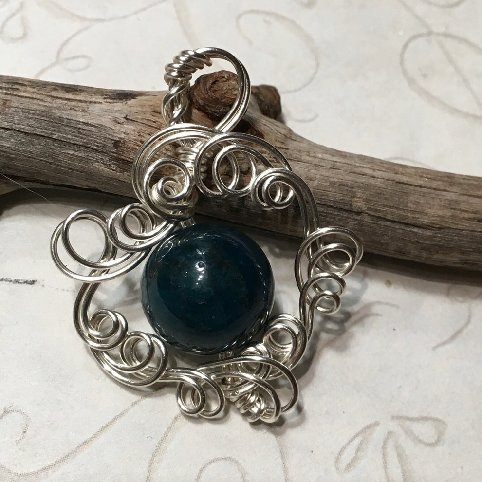 Forgiving the Ocean – Wyrding Studios