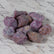 Rough (unpolished) ruby crystals – Wyrding Studios
