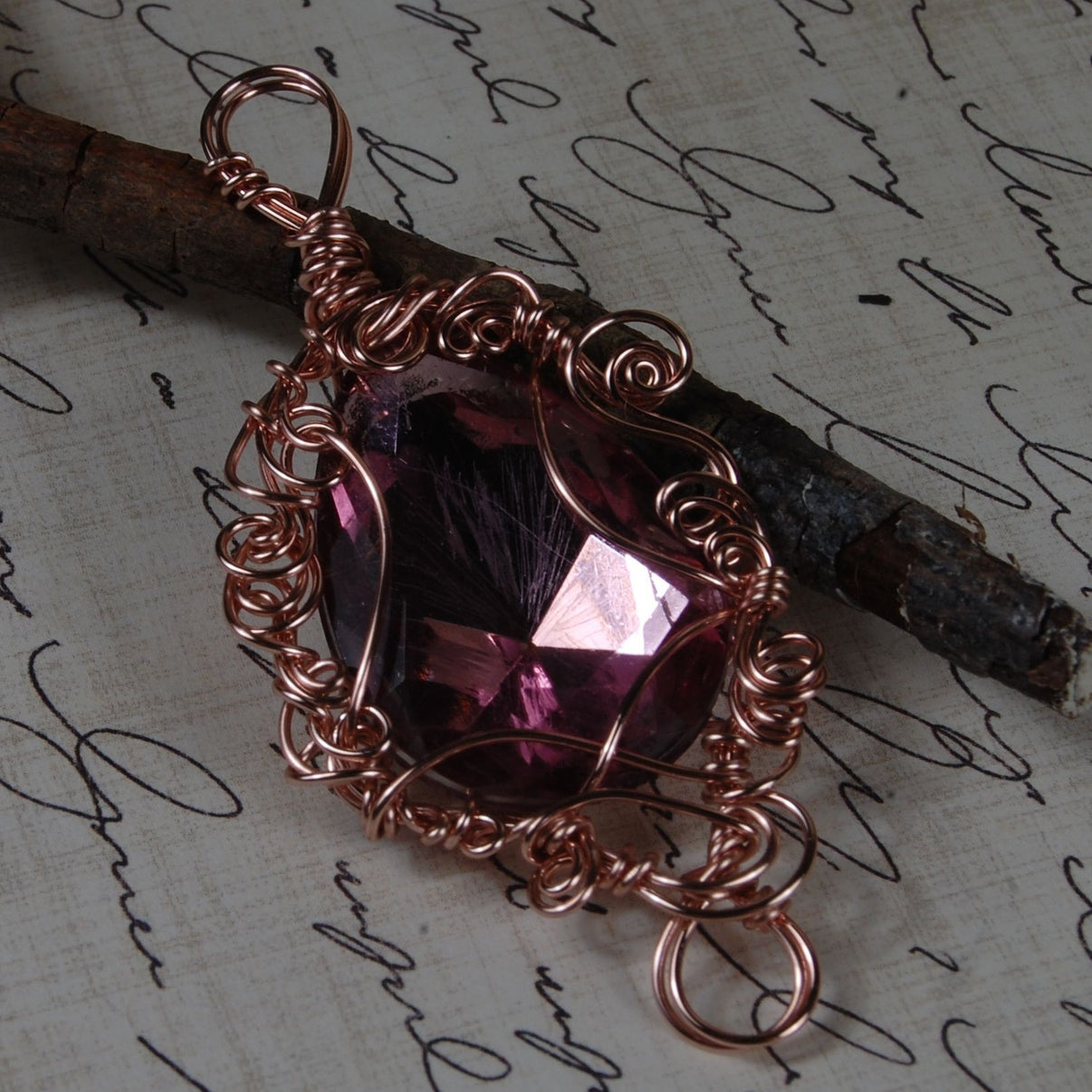 Patterns In The Noise – Wyrding Studios