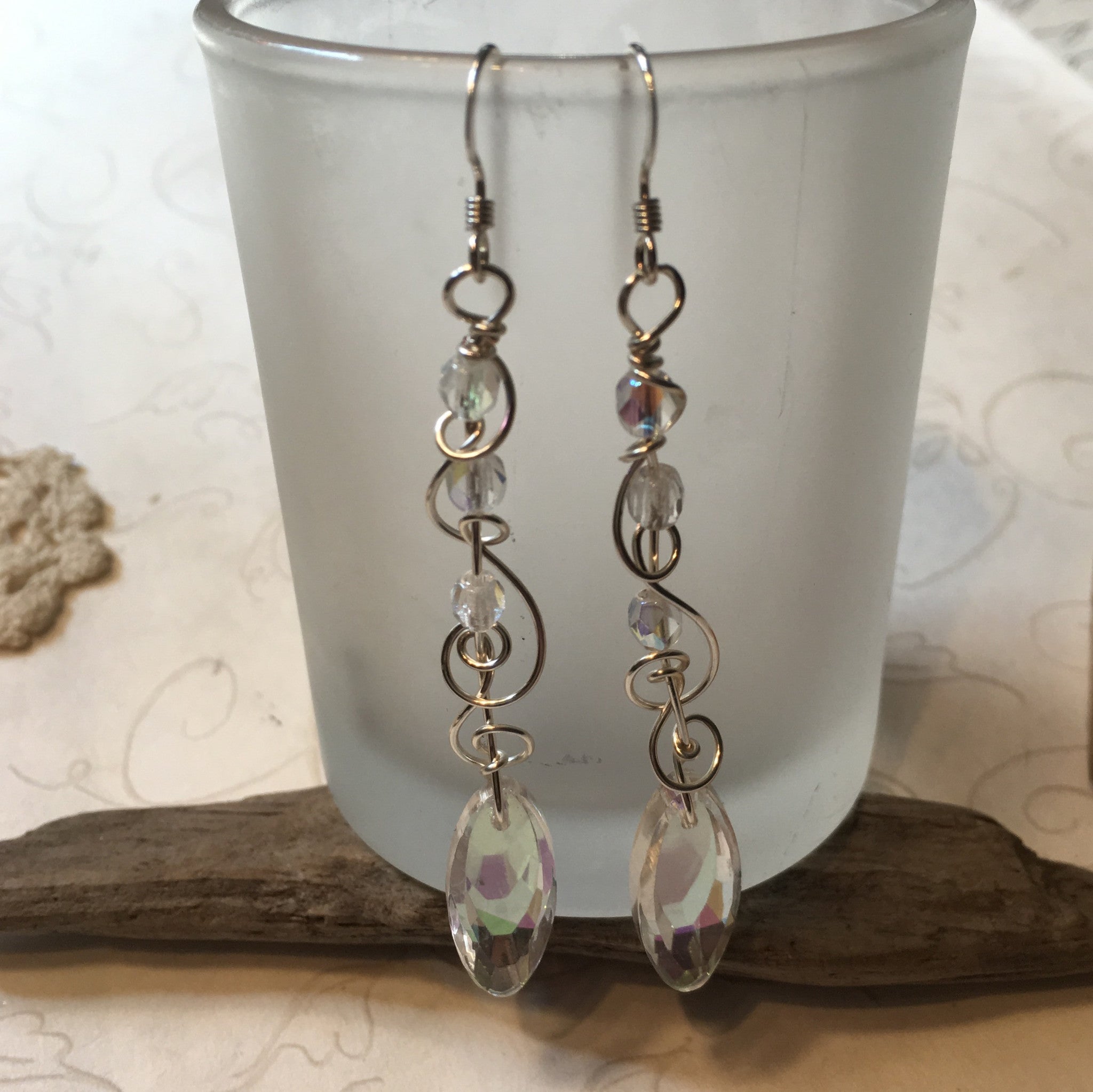 Waterfalls — Wyrding Studios