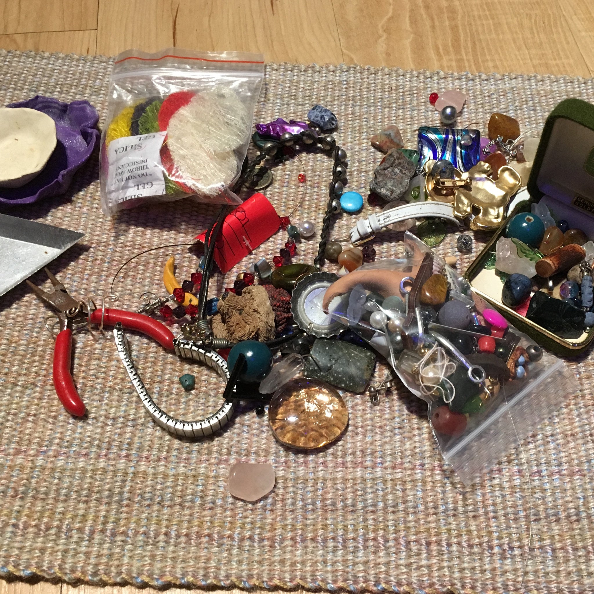 Giant Destash Box: Dragon Starter Kit – Wyrding Studios