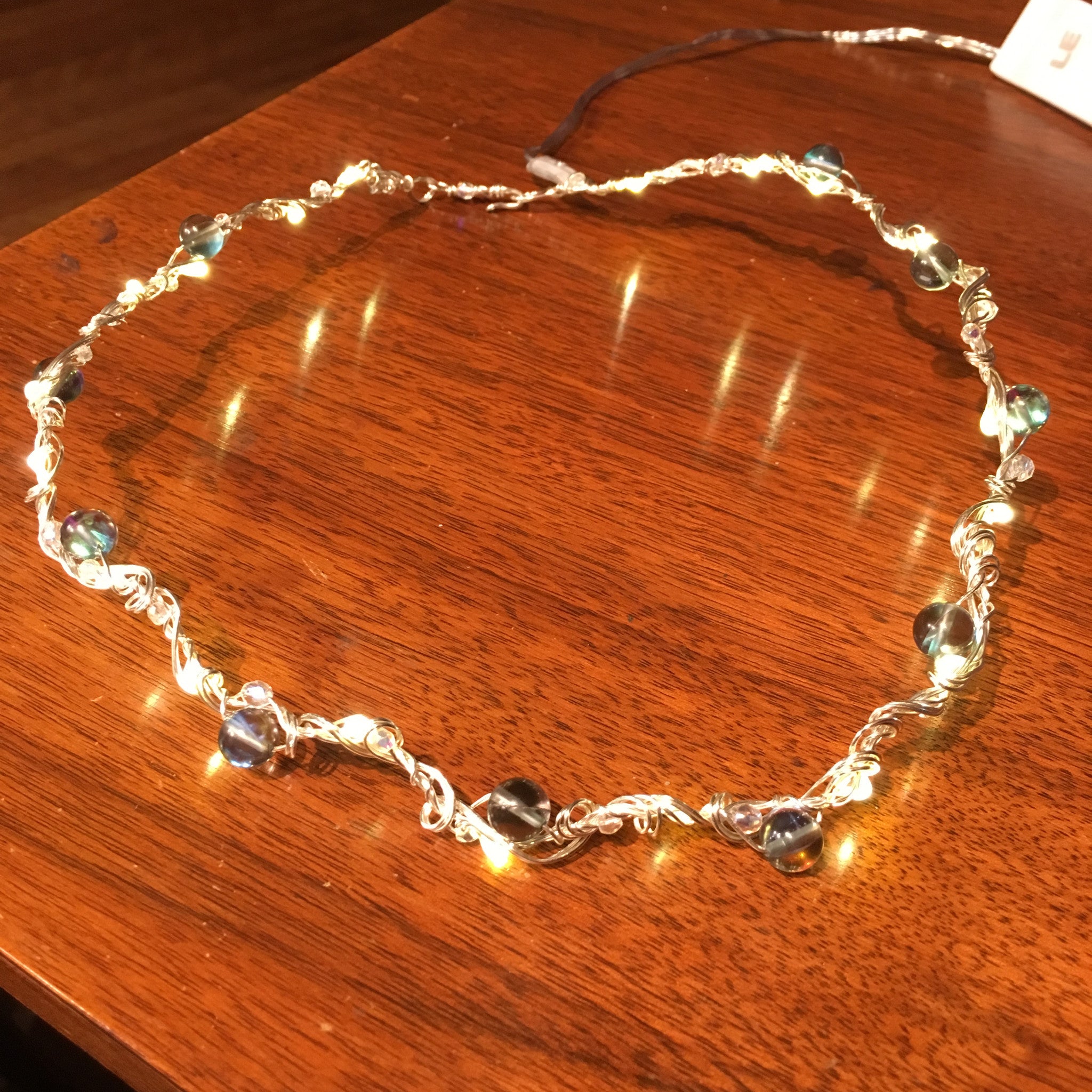 Prototype for Sunnie – Wyrding Studios