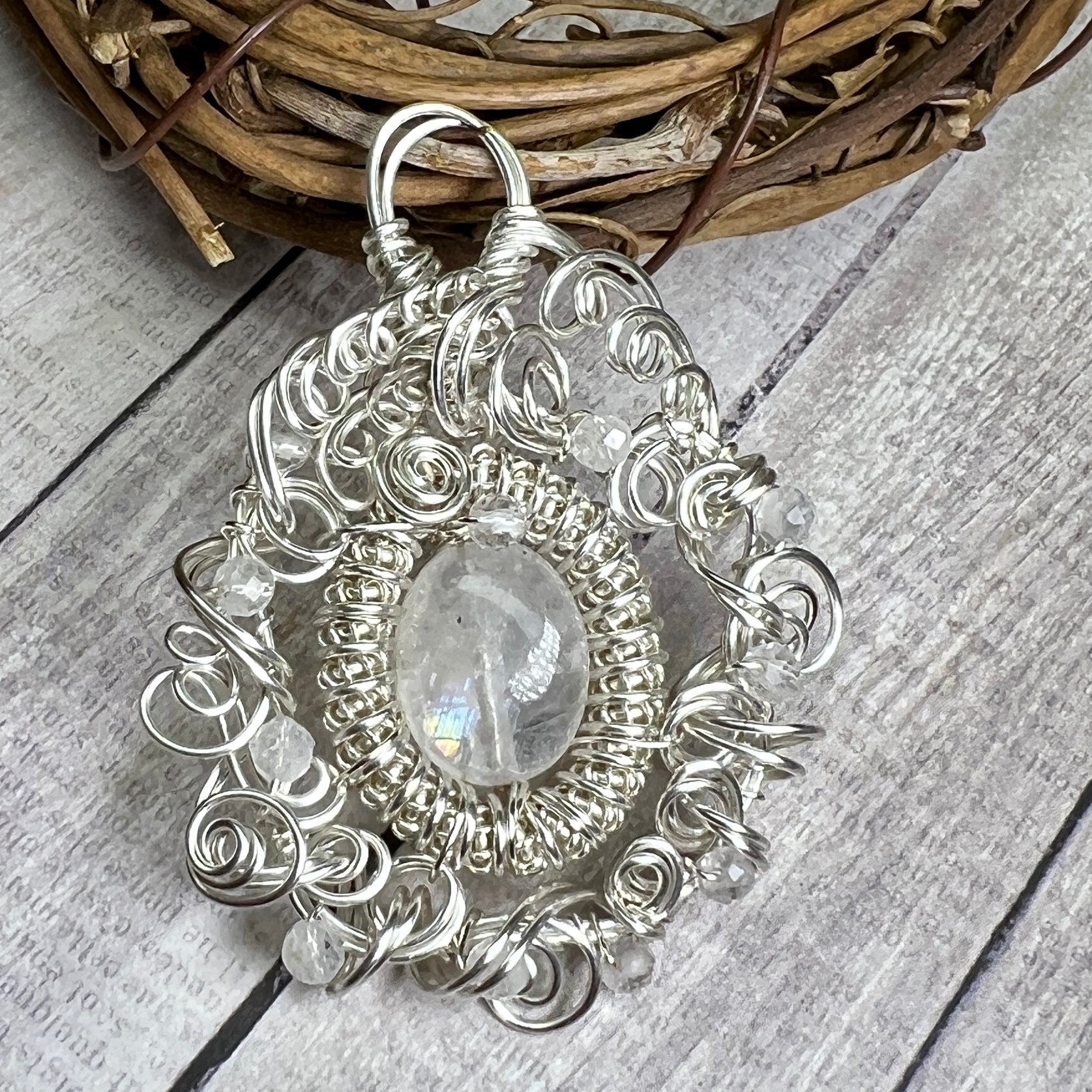 The Smallest Spark – Wyrding Studios