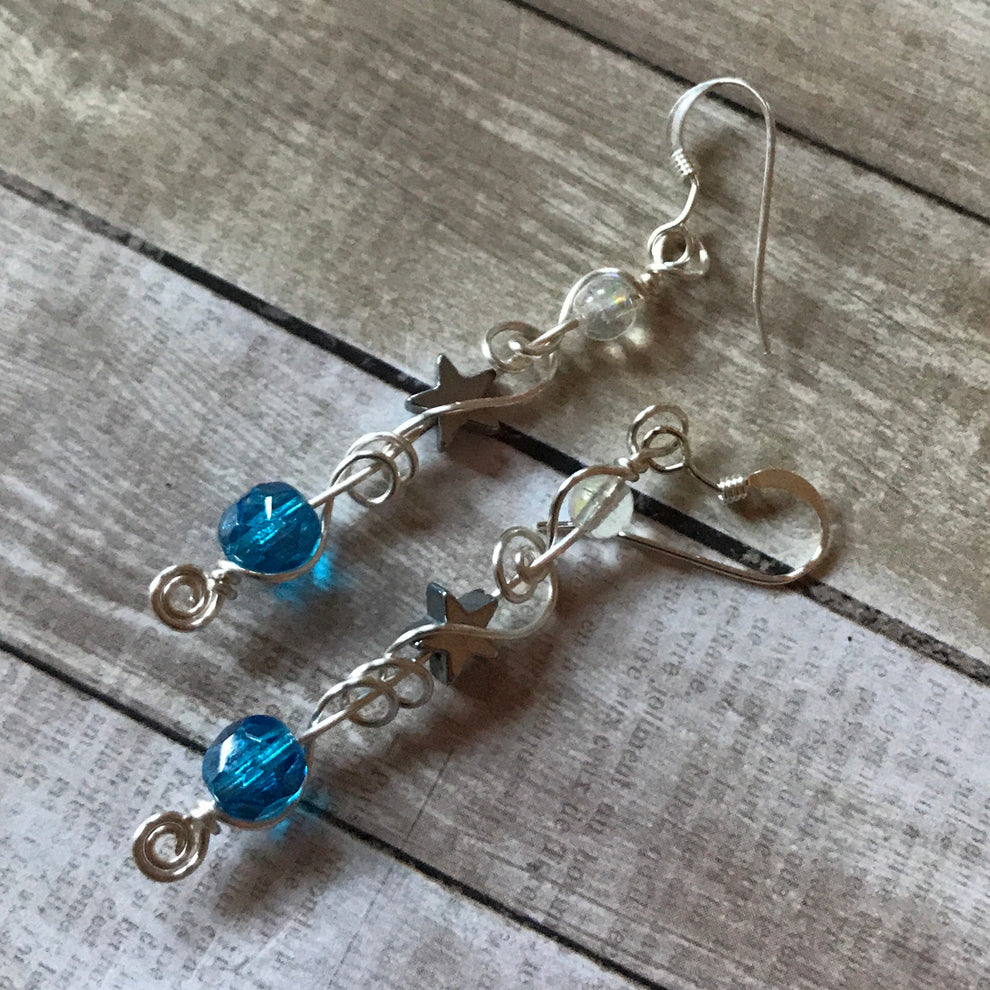 Icestars – Wyrding Studios